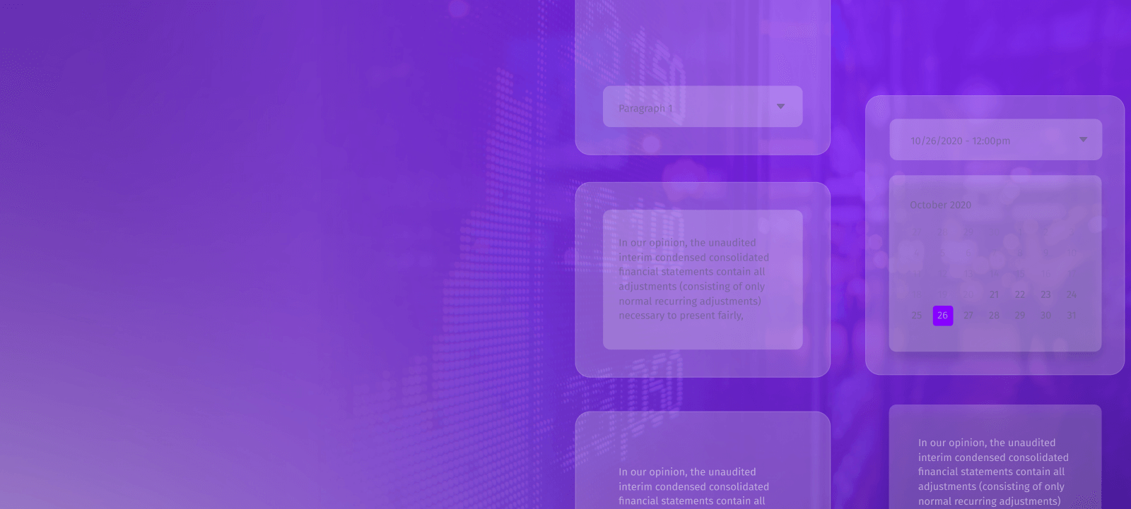 Proxy for Fund Companies | Donnelley Financial Solutions (DFIN)