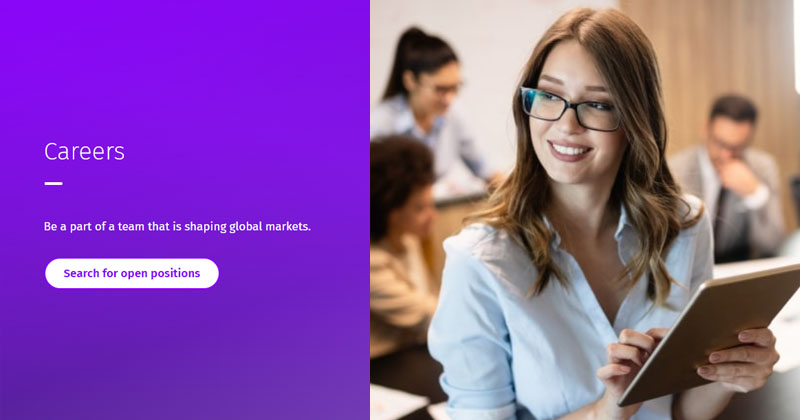 About Donnelley Financial Solutions (DFIN) | Risk & Compliance Solutions