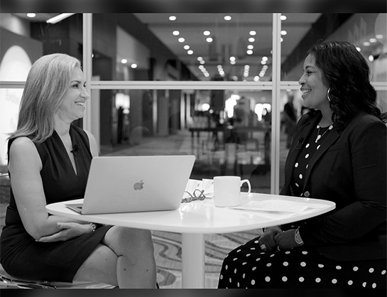 The SEC and Financial Regulations Rodeo with Marcie Clark, DFIN’s ...