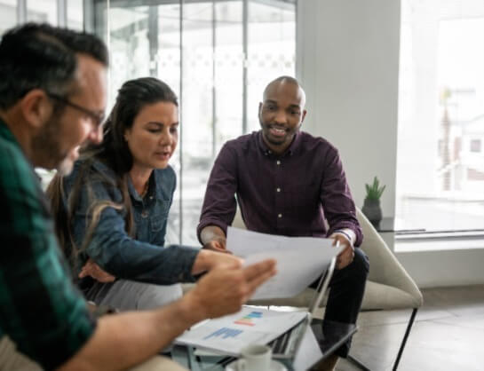 What is a Form 144 SEC Filing? | DFIN