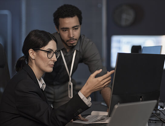 The SEC Announces New Cybersecurity Risk Disclosure Rules | Donnelley ...