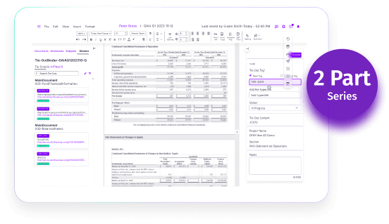 ActiveDisclosure Connect | Donnelley Financial Solutions (DFIN)