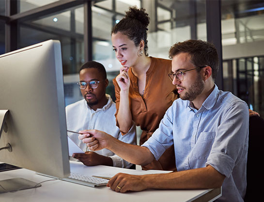 What is an SEC Form S-3 Filing? | DFIN