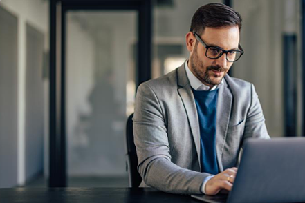 Getting Started with the EDGAR Next Portal