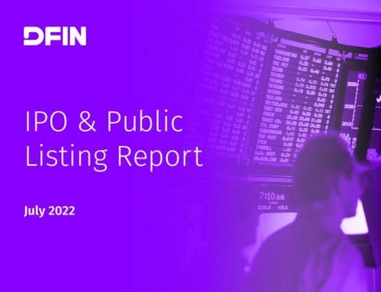 Donnelley Financial Solutions (DFIN) | Risk & Compliance Solutions