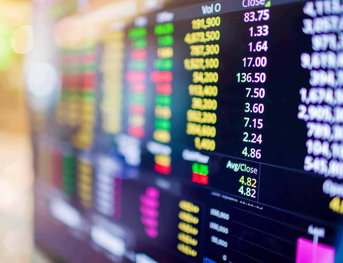 SPAC / De-SPAC | Donnelley Financial Solutions (DFIN)