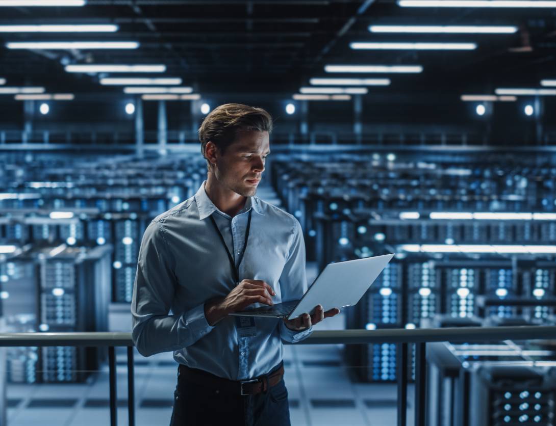 Venue® Data Room | A Smarter Virtual Data Room | DFIN