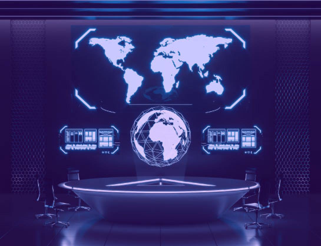 Venue® Data Room | Smart & Secure Virtual Deal Rooms | DFIN