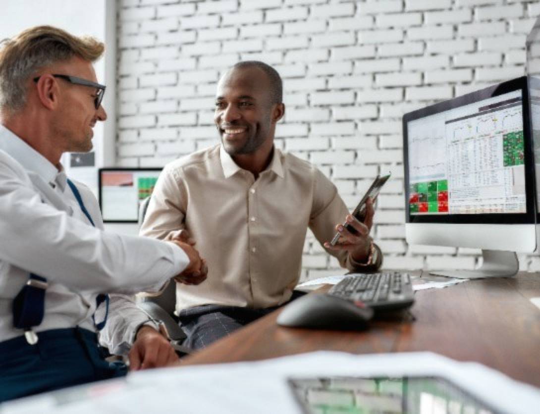 Venue® Data Room | A Smarter Virtual Data Room | DFIN