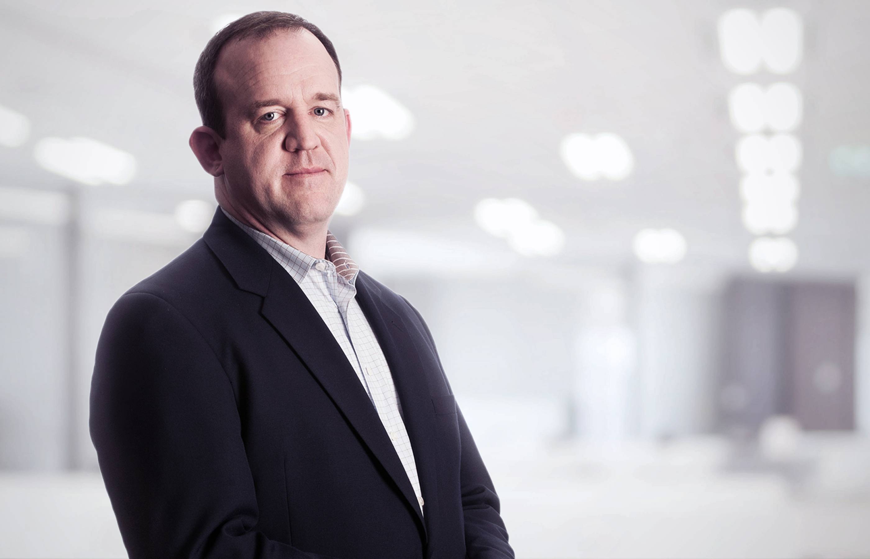 Q&A: A Conversation With Our Chief Information Security Officer | DFIN