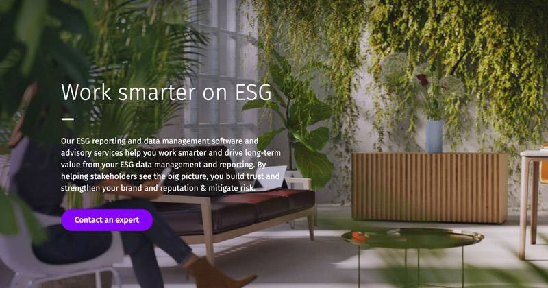ESG Readiness Assessment 2022 | DFIN
