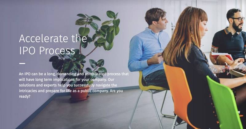 IPO Checklist: Are You Ready to File? | DFIN