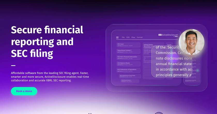 What is an SEC Form F-3 Filing? | DFIN