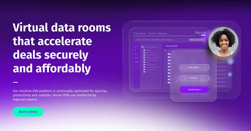 Guide to Corporate Transactions | DFIN