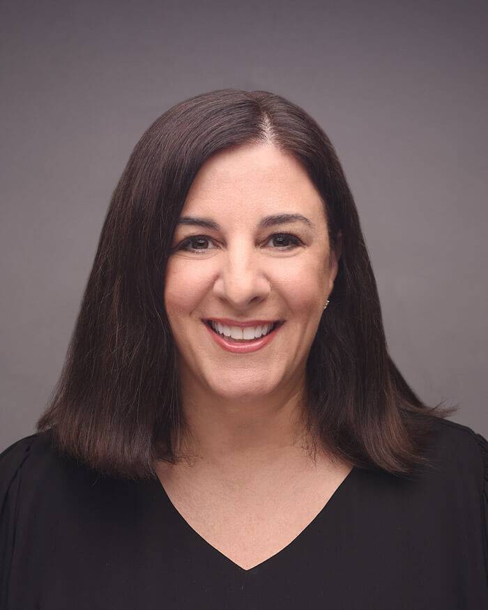 Jodi Sweeney | Donnelley Financial Solutions (DFIN)