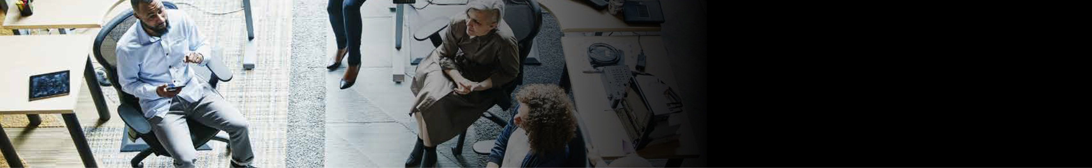 Venue® Data Room | A Smarter Virtual Data Room | DFIN